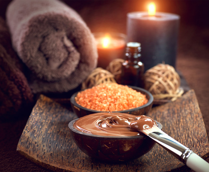 CHOCOLATE THERAPY - Mexican Gourmet Chocolate