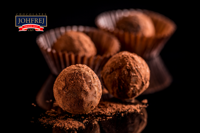 Fábrica de chocolates en México: calidad y buen sabor - Mexican Gourmet ...